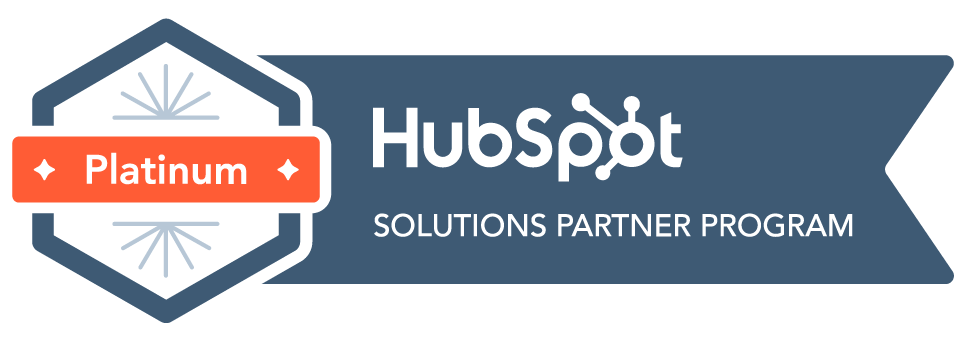 Driving Digital Growth with HubSpot: Certified Solution Partner
